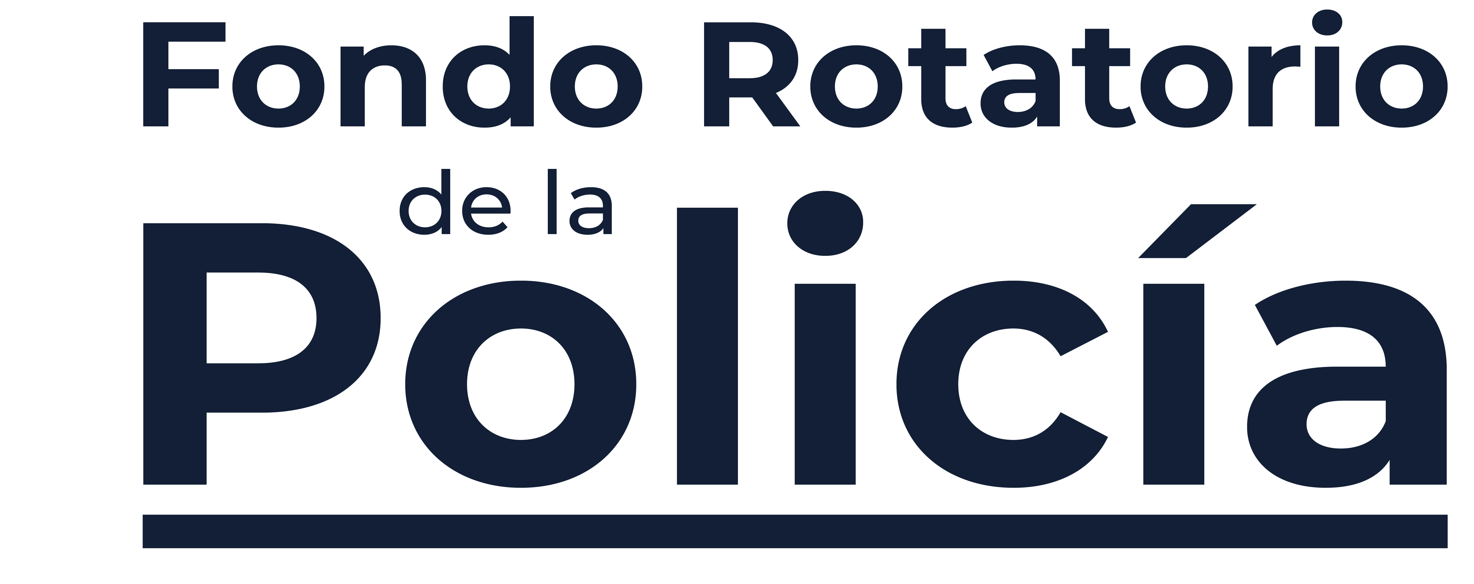 Más de 600 miembros de la Policía beneficiados con nuestro programa ...